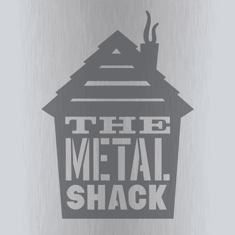 Verses – The Metal Shack